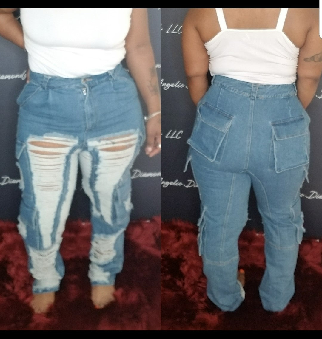 Bottoms – Angelic Diamonds LLC